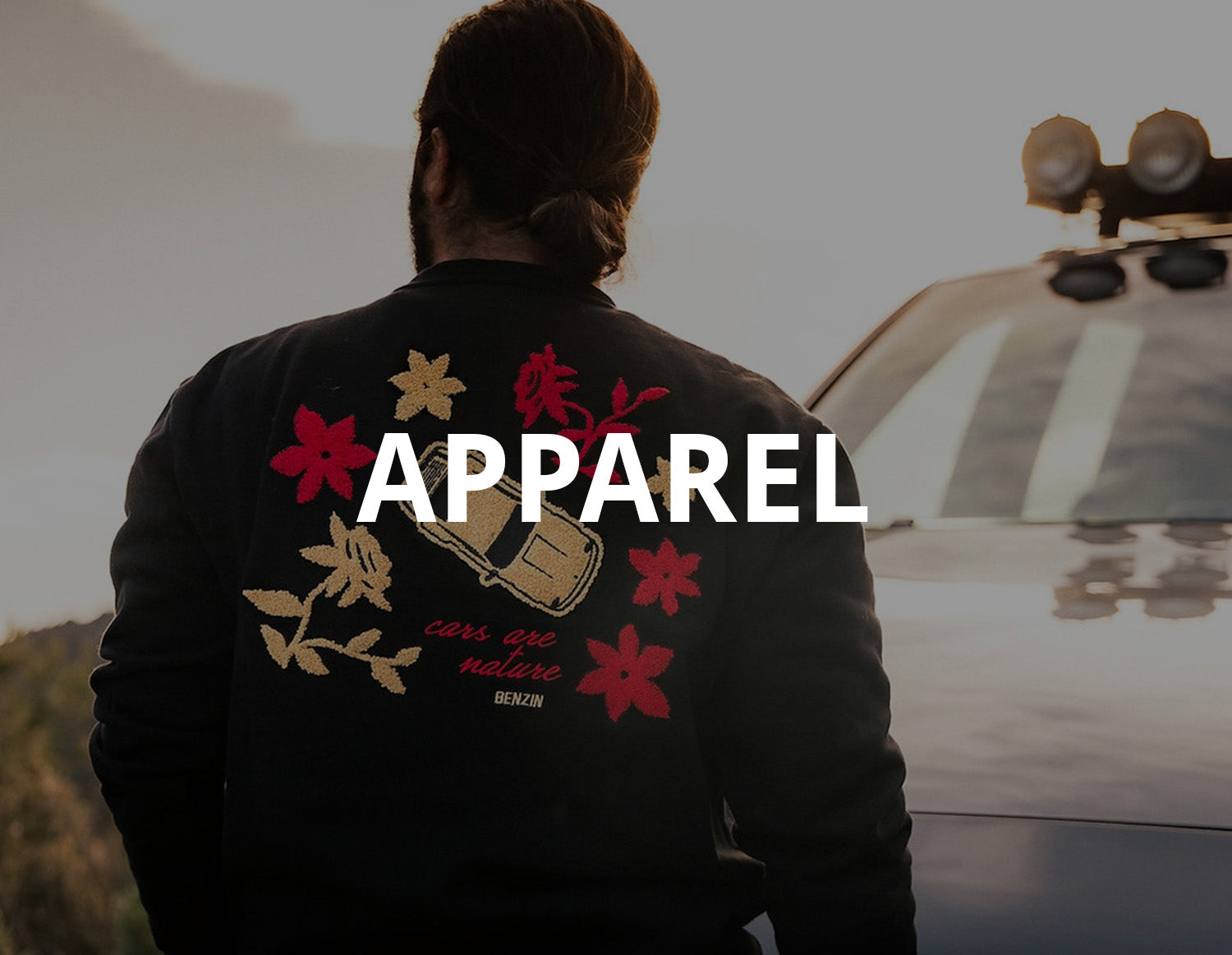 Benzin Motoring Boutique