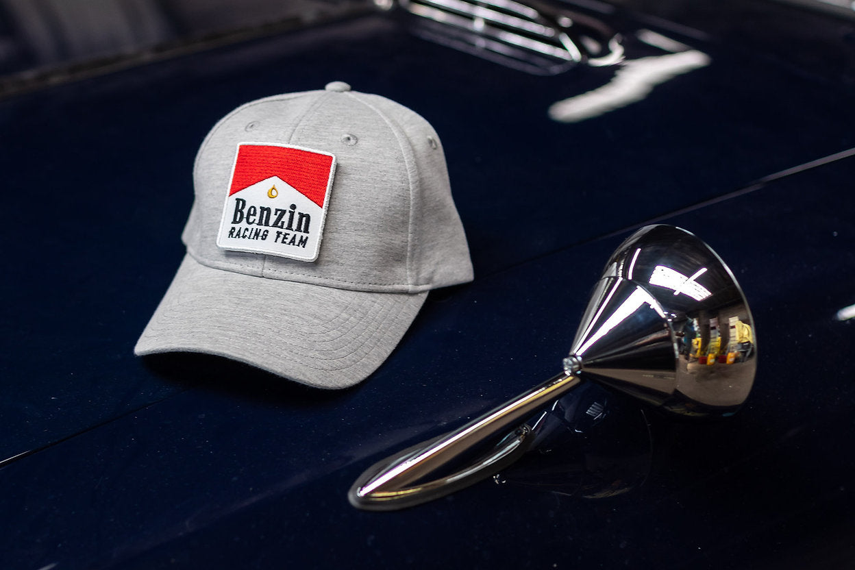 Benzin Motoring Boutique